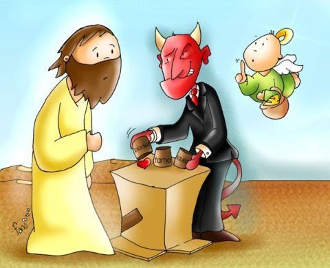 Todo Somos Uno: Evangelio