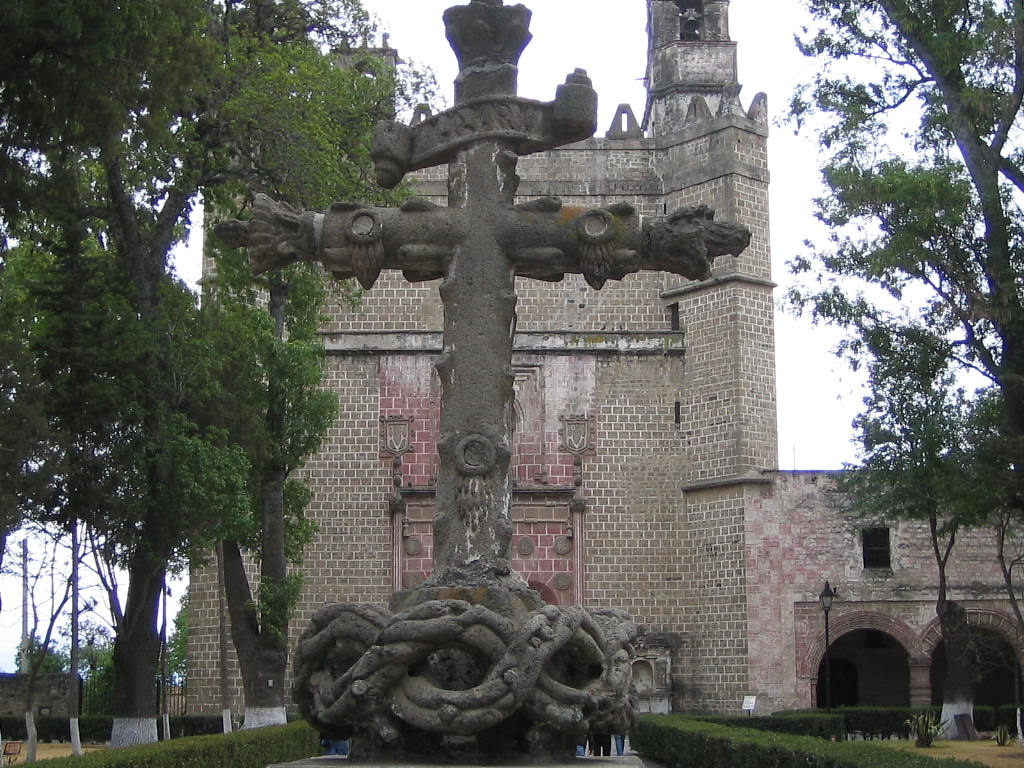 Descubriendo la Belleza de Nuestra Historia: Huejotzingo