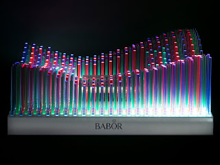 RetailStoreWindows.com: Babor, Worldwide