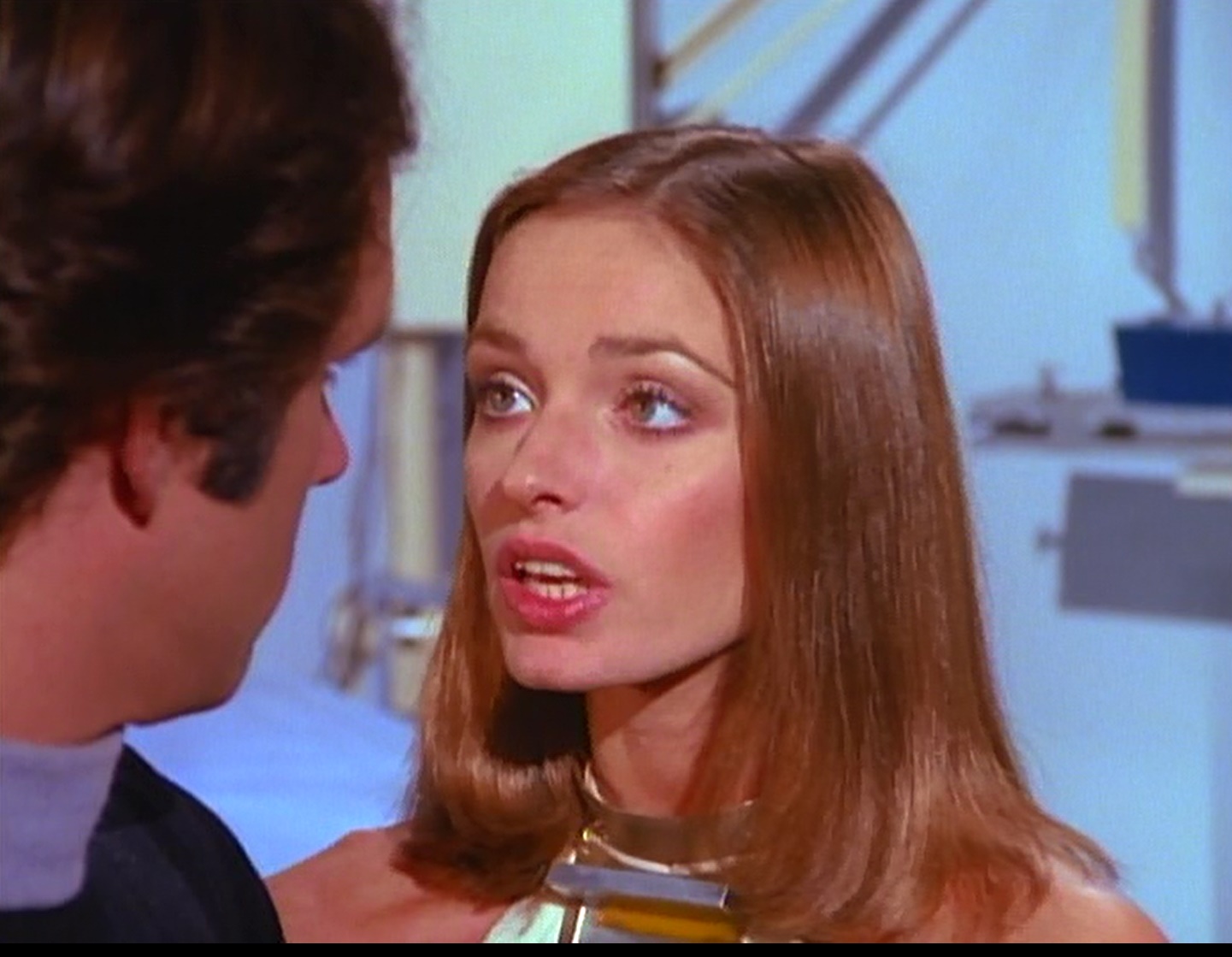 John Kenneth Muir's Reflections on Cult Movies and Classic TV: Logan's ...