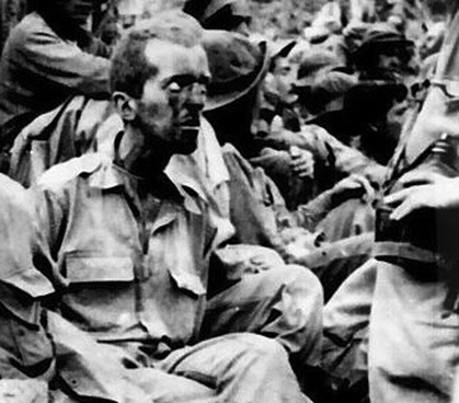 EBL: Imperial Japan Conducts Medical "Experiments" On Allied Prisoners ...