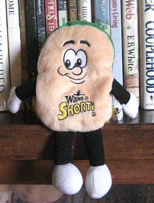 Percy's World of Toys: 3135. Wawa Shorti Sandwich 2000