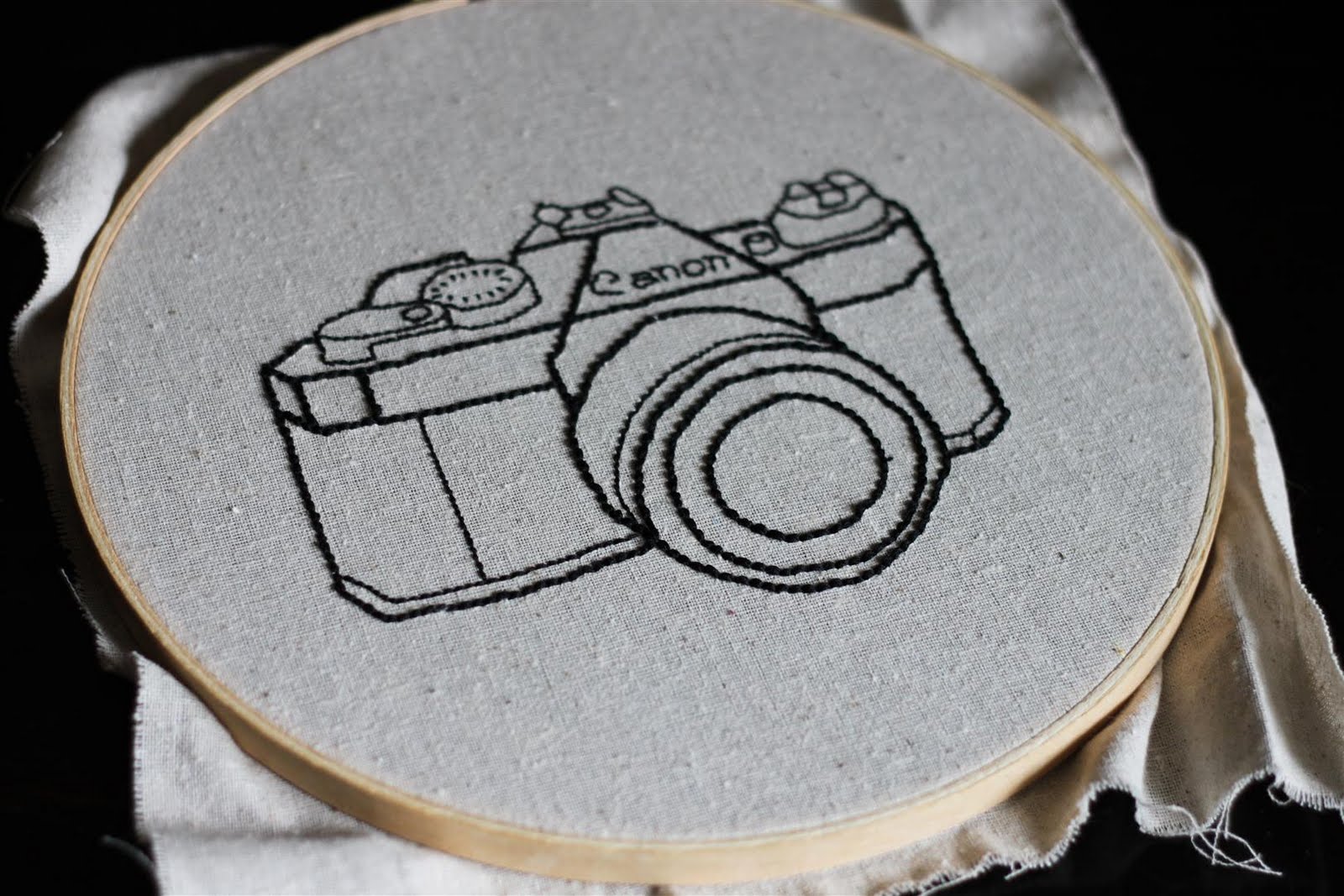 645 workshop by the crafty cpa: return on creativity: vintage camera ...