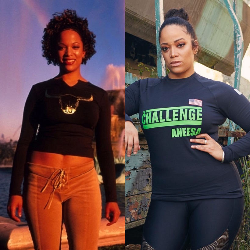 DCBLOG: DC ExtraTime Flashback - 9/11 In The Real World: The Day That ...