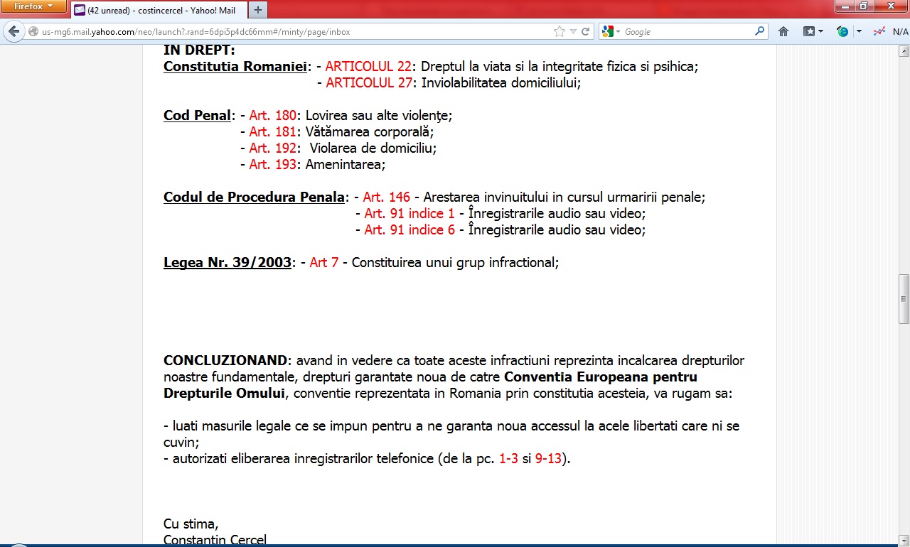 Parchetul Curtii de Apel Constanta: Dna Procuror Glavan Georgiana Dl ...
