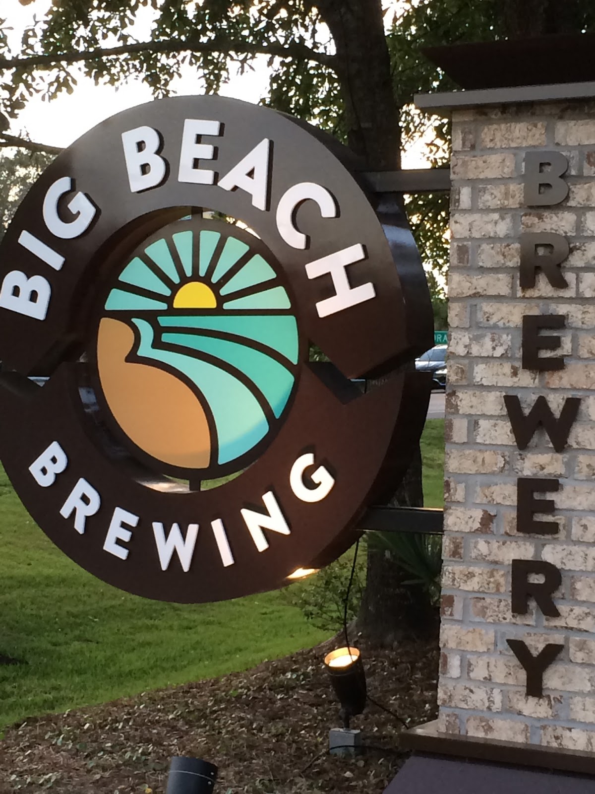 TnDC thursday night drinking club: TnDC #26 Field Trip Big Beach ...