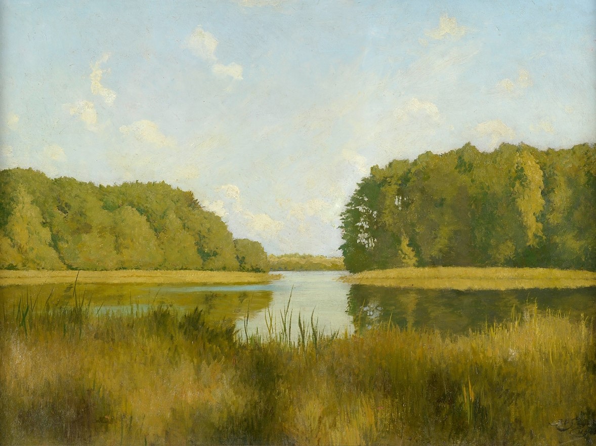 Hermann Seeger | Genre painter | Tutt'Art@ | Pittura * Scultura ...