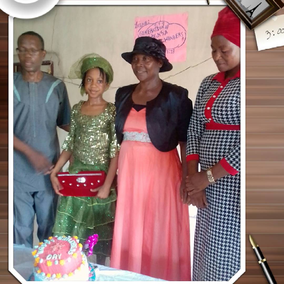 Mercy Kenneth Biography, Age, Comedy, Wiki, Family, Parents, Mother ...