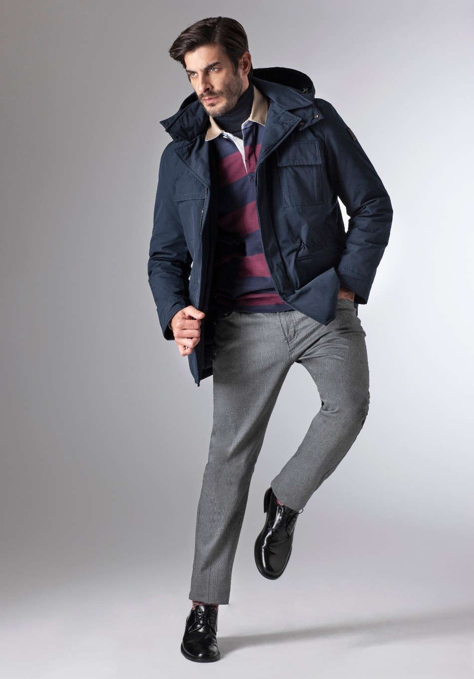 Navigare Fall-Winter 2020 Collection