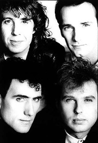 Interview with Andy McCluskey of Orchestral Manoeuvres in the Dark (OMD)
