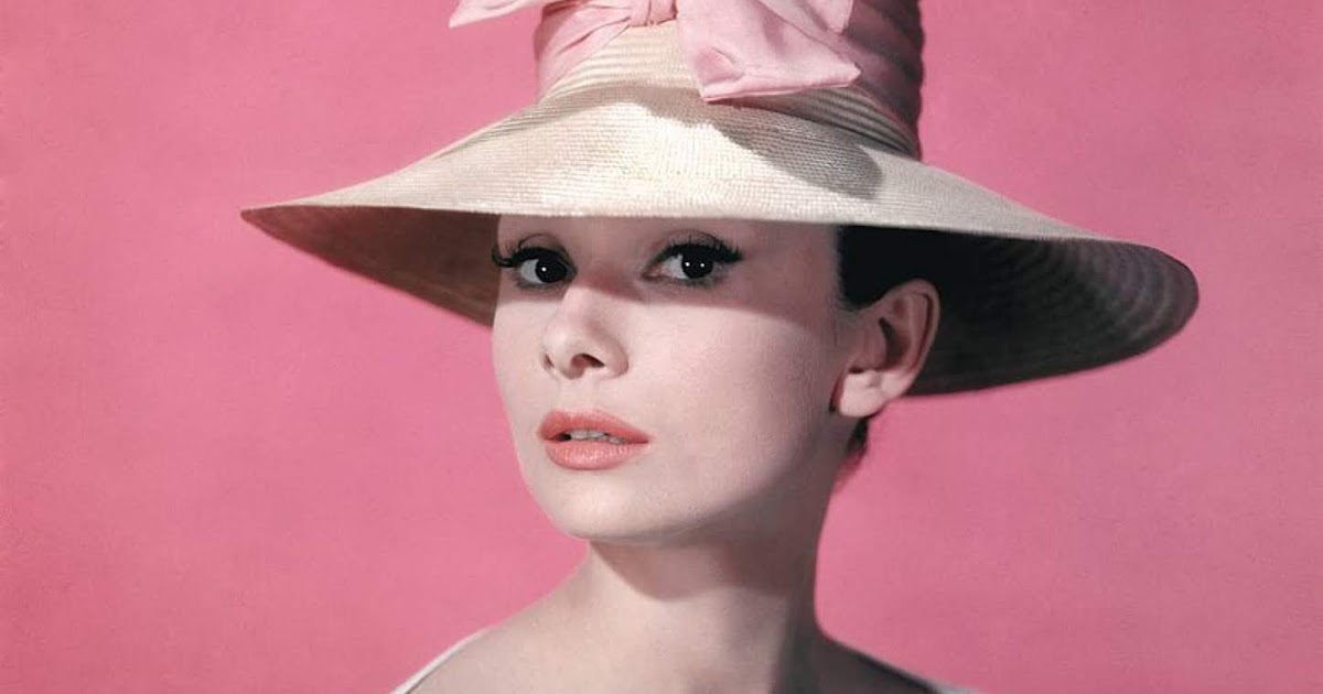 Fashion dictionary - HATS - Magnifique Brunette