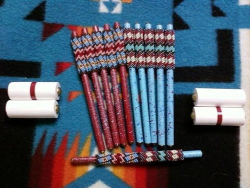 S.Eagleday: Hummingbirds/Gambling/Healing