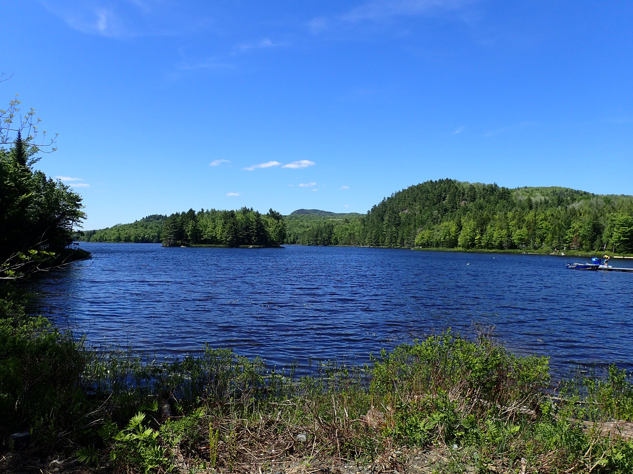 Montreal Experience...l'aventure continue !: Découverte des sentiers de ...