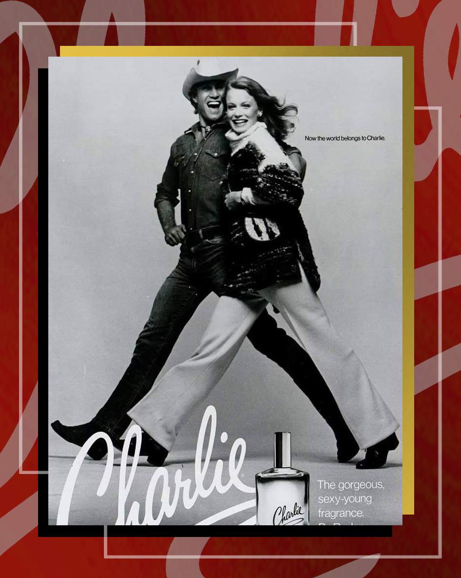 ShelleyHack: THE Charlie Girl