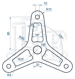 AutoCAD para todos: Ejercicios Desarrollados