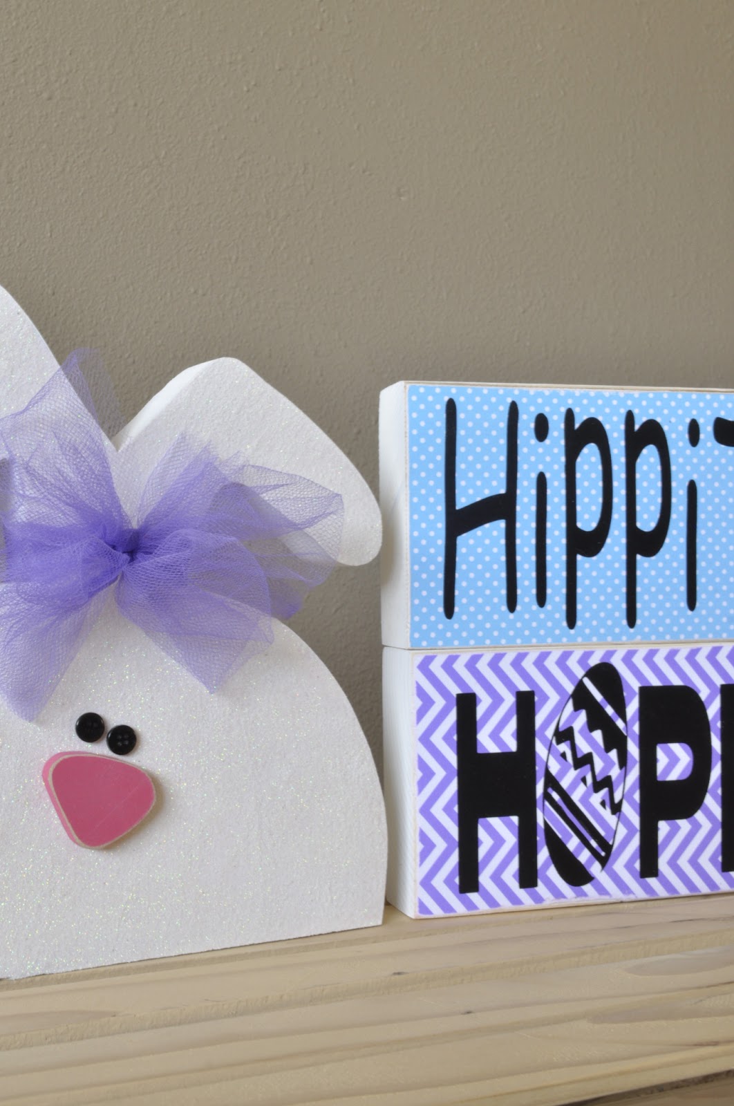 Sliverz: Hippity Hop Bunny