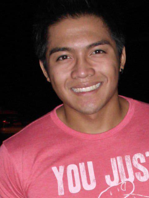 Miong21 @ Blogspot: Jace Flores - Survivor Hunk