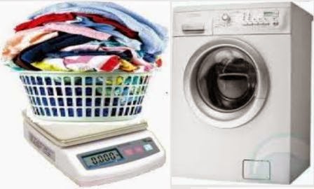 Gambaran Usaha Laundry Kiloan Untung Besar | Usaha Sukses Untung Besar