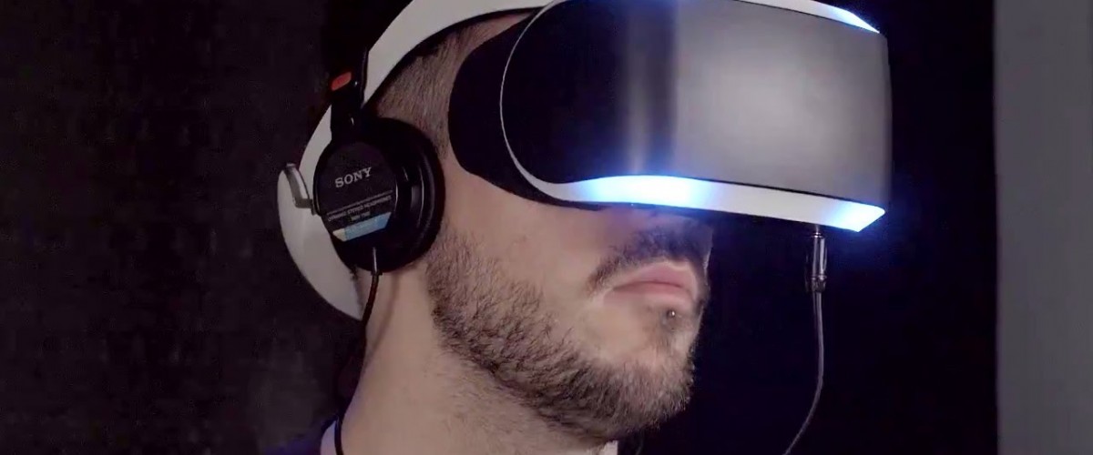 REALIDAD VIRTUAL: COMPONENTES DE UN SISTEMA DE REALIDAD VIRTUAL