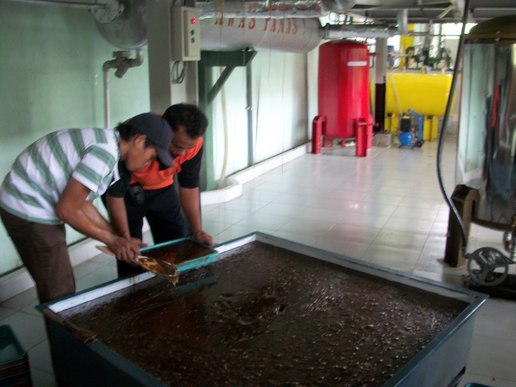 PABRIK GULA MINI: PABRIK GULA MERAH TEKNOLOGY VACUUM