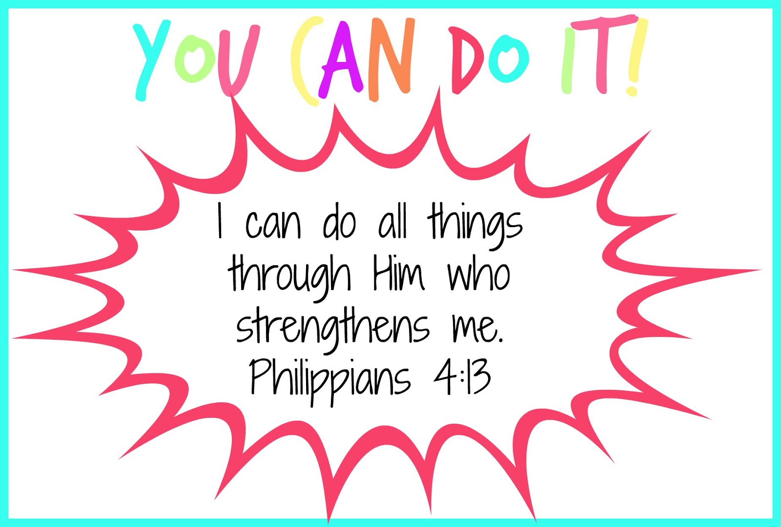 Cultivate Create: Free Back to School Encouragement Printables