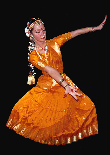 Blog d'une passionnée de danses du monde: Danse indienne - Cours de ...