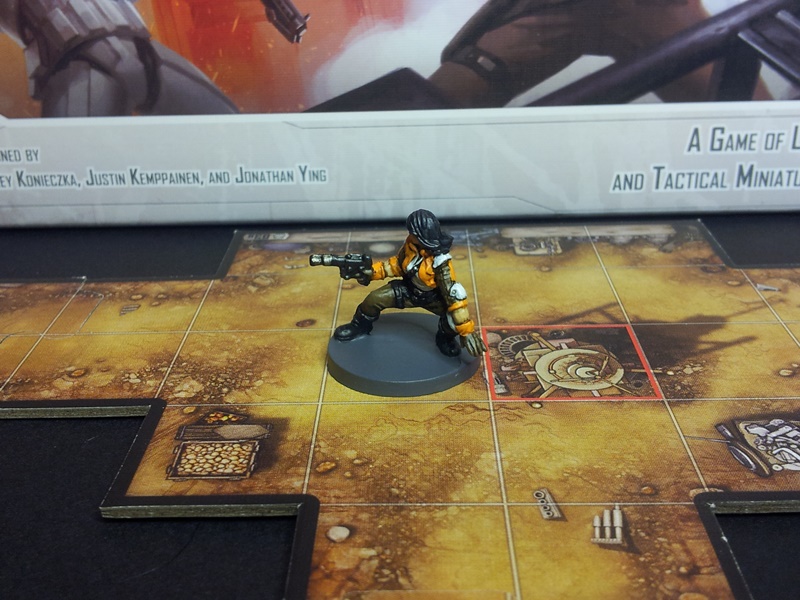 Hobby worker: Jyn Odan