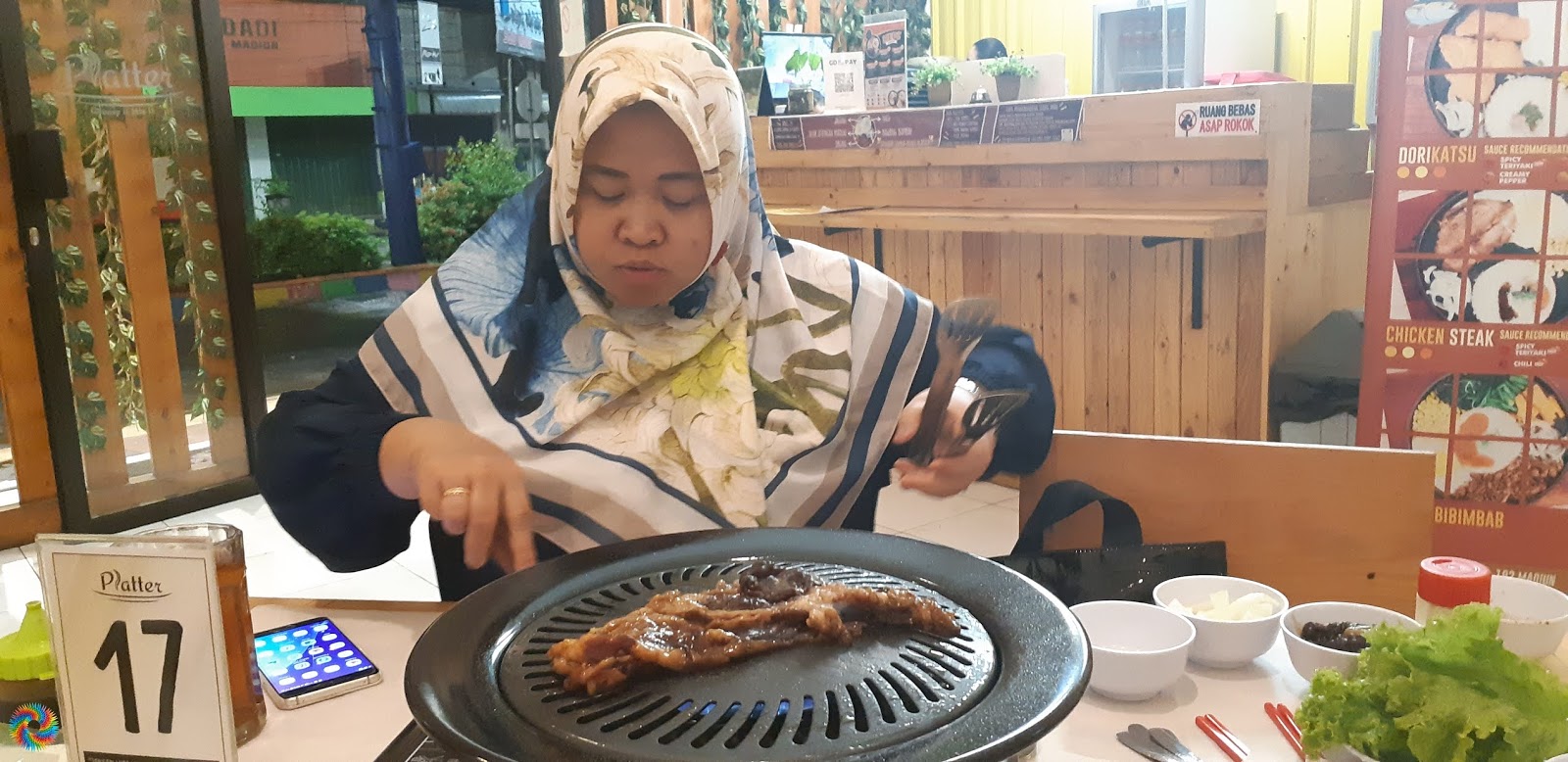 3 Menu Grill Ter Enak Kota Madiun Ini, Mana Layak Jadi Rekomendasi ...