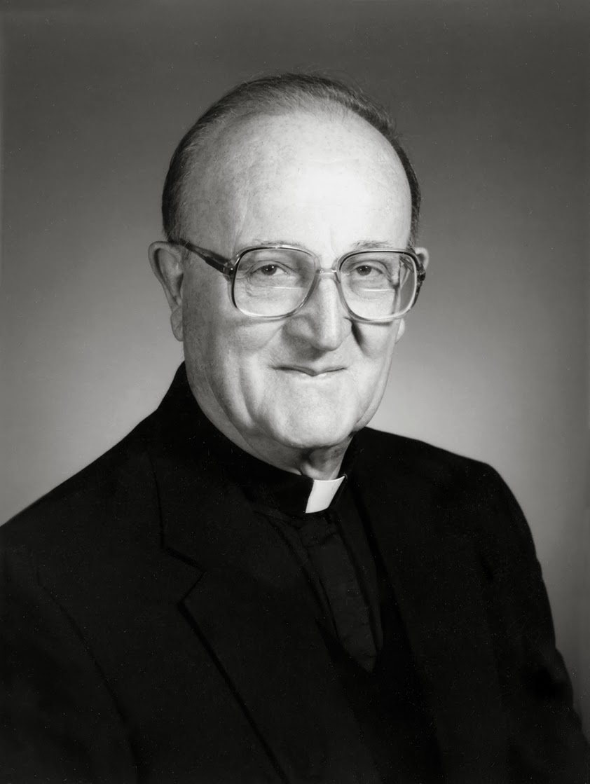 From the Eastern Front: Fr. Edward J. Cappelletti, SDB (1921-2013)