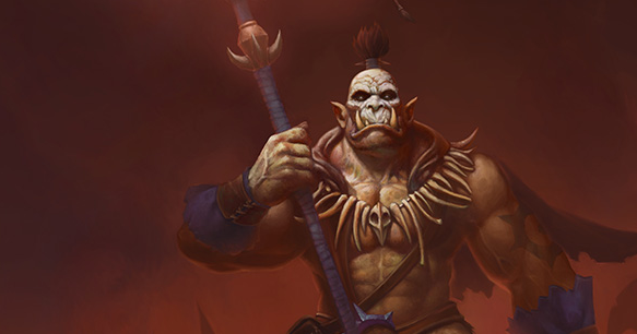 BlizzLore: WoW - A História de Ner'zhul