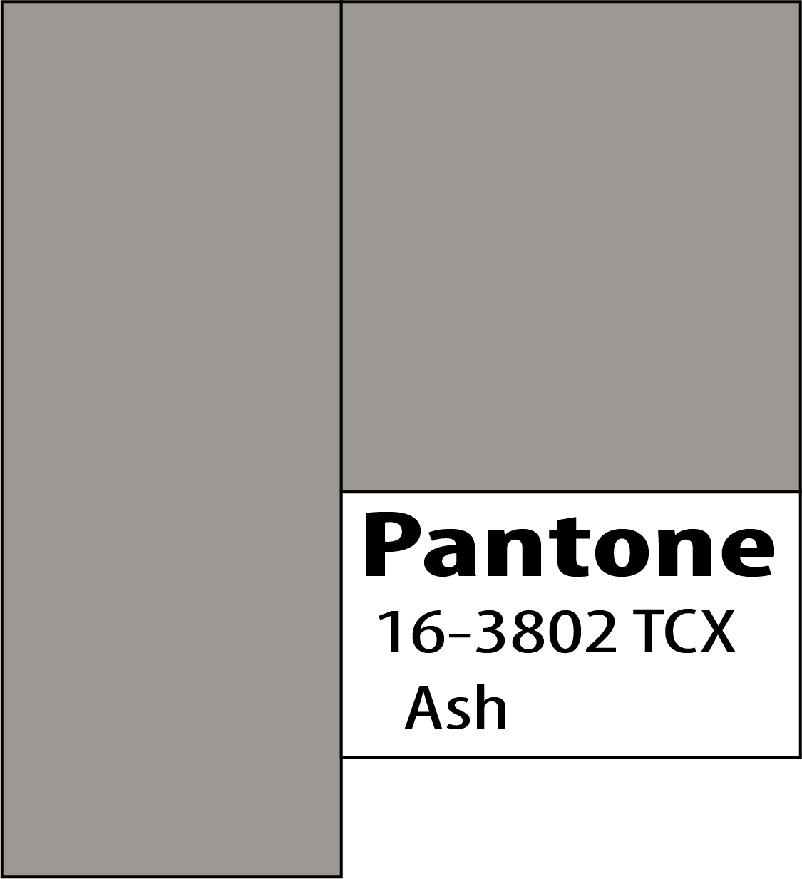 2020 Color Palette New York Fashion Week Spring/Summer