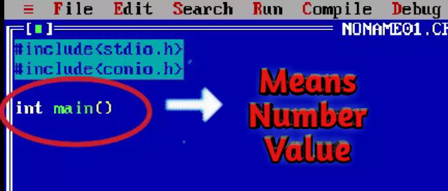 How To Learn C Language With Basic Things Interesting And Amazing Facts Amazing For Everyone