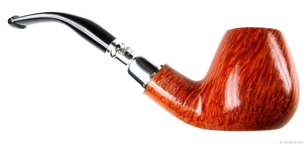 The Peterson Pipe Connoisseur & Collector.: Peterson - Simply Elegant ...