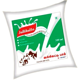 Jallikattu Milk | Best Milk In Chennai: OUR MILK PRODUCTS