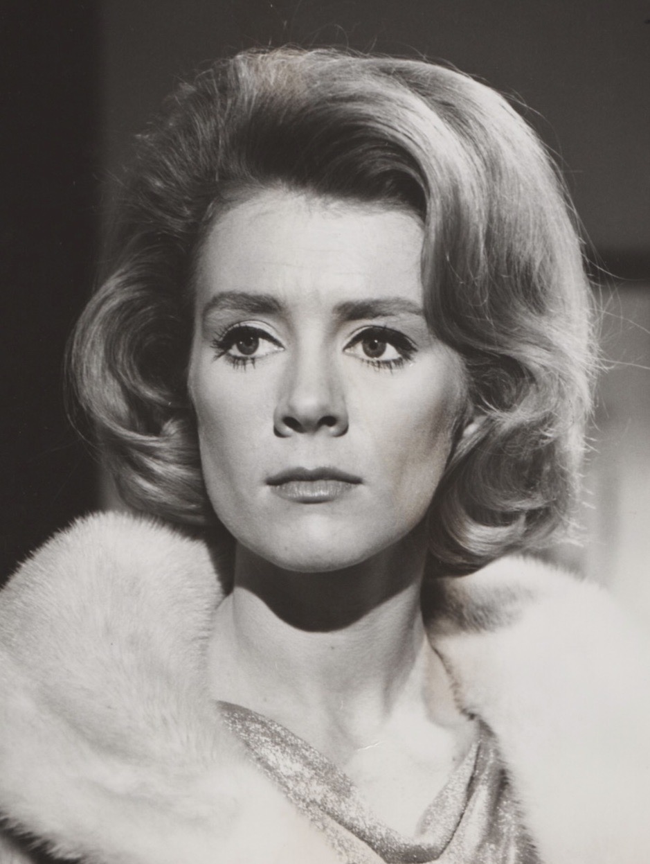 Inger Stevens: Photos