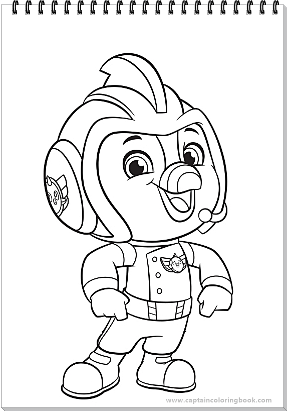 Coloring book pdf download