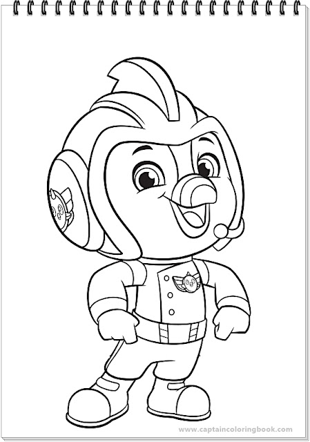 Coloring book pdf download