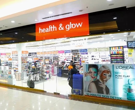 Health and glow most trusted store new update 2020