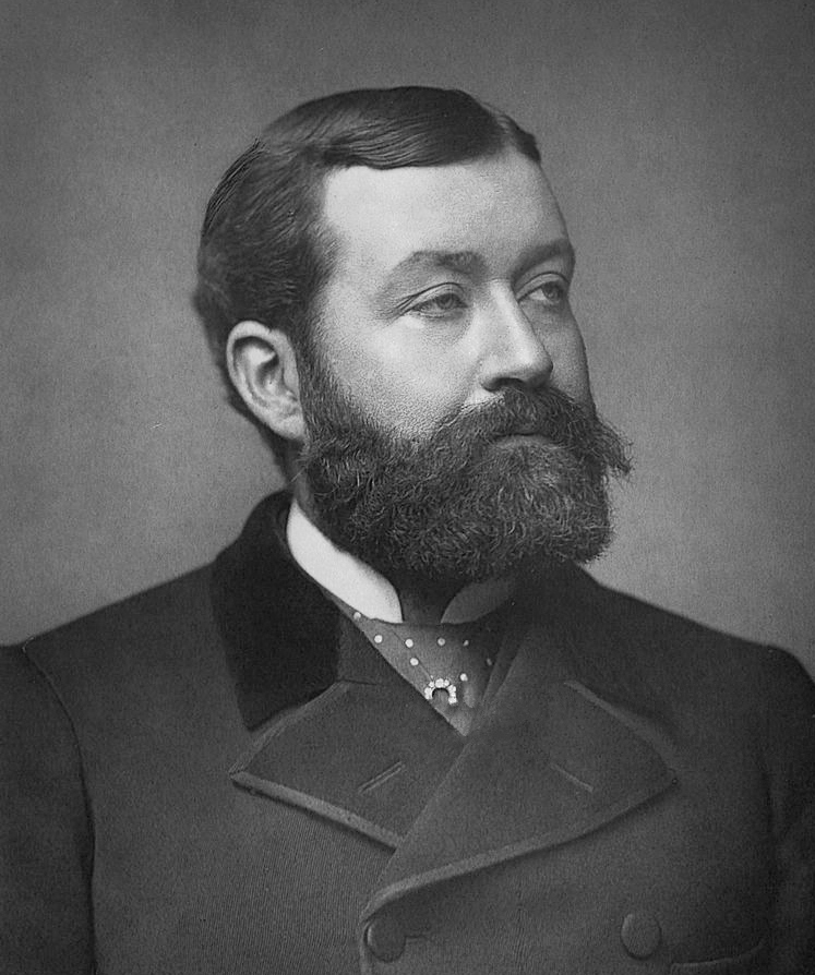 The Macabre Observer: ARE THEY STILL ALIVE? JACK THE RIPPER - THE ...