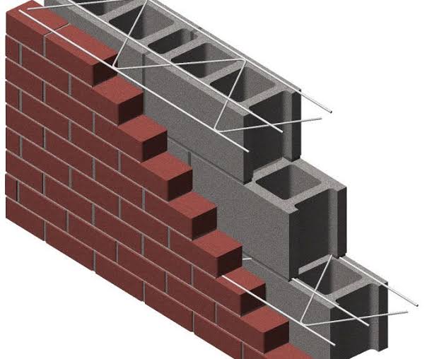 TYPES OF MASONRY - CIVIL ENGINEERING