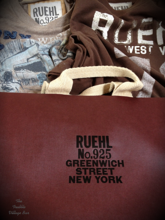The Sitch on Fitch: RUEHL Week! | Ruehl No.925 Mercer jeans, fine tee ...