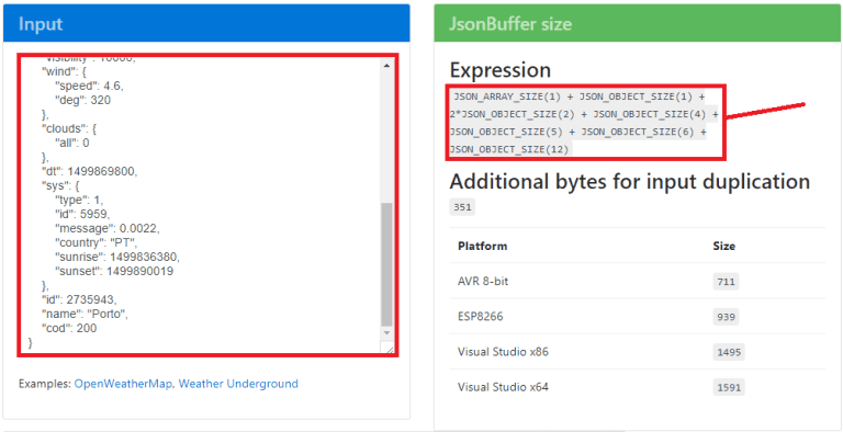 Decoding dan Encoding JSON dengan Arduino atau ESP8266 - IoTqu Decoding dan Encoding JSON dengan Arduino atau ESP8266 - IoTqu