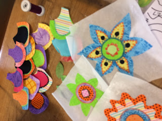 Deborah Louie : The daisy Path book