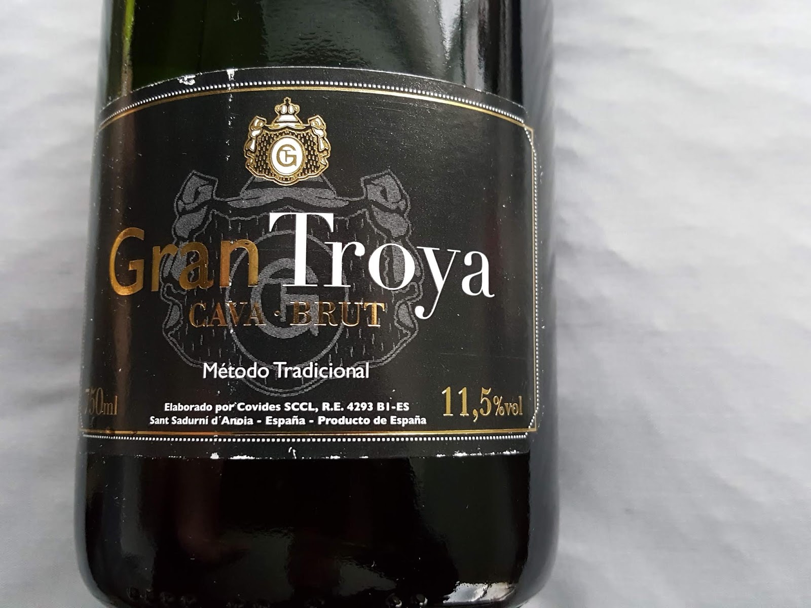 Supervalu Highlight Increase in Sales of Cava during 2020 Spanish Wine ...