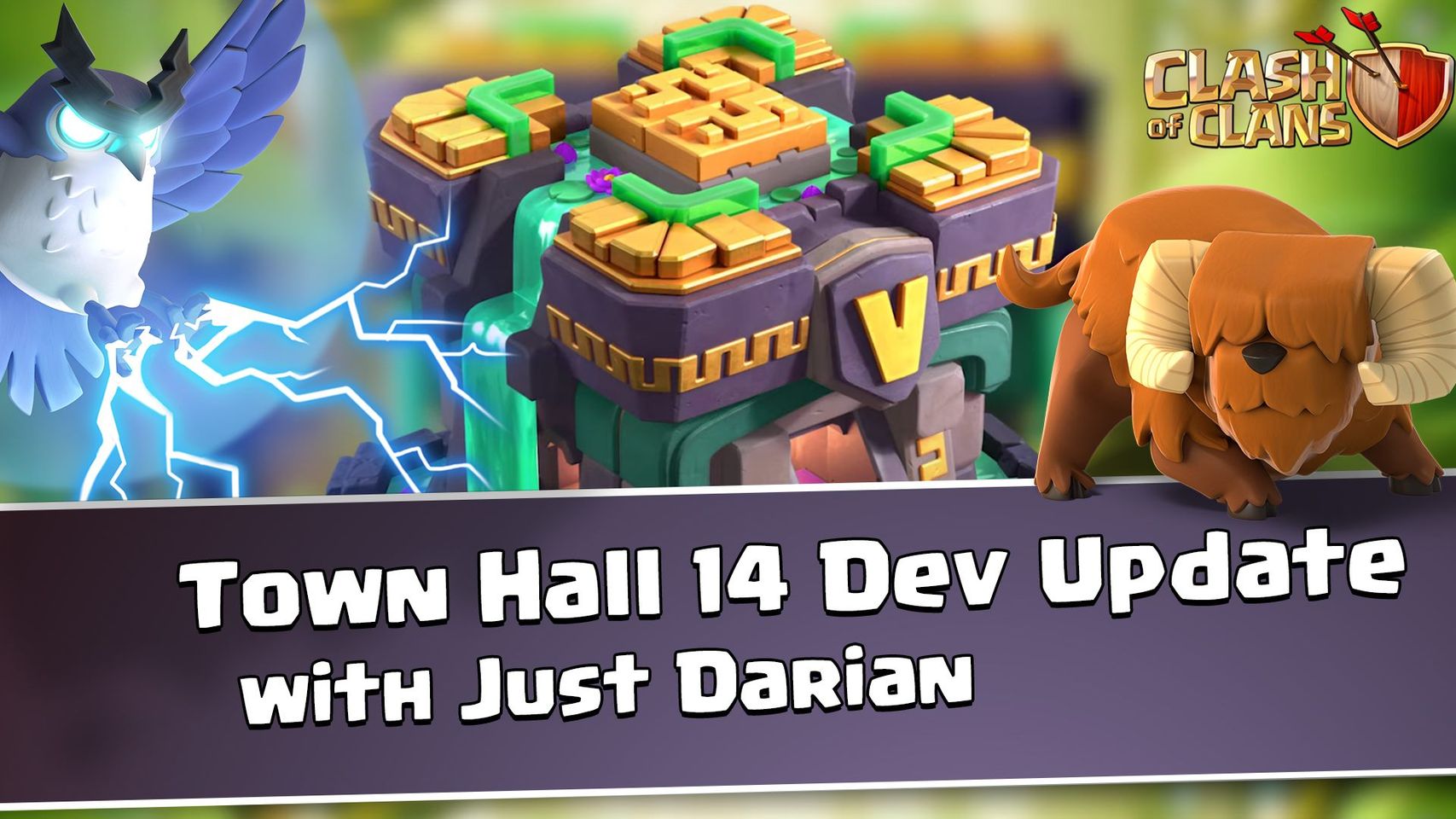 Download Clash of clans Latest Android & IOS V14.0.2 | Clash of Clans Việt