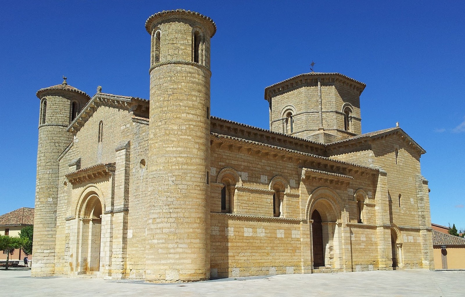 BLOG SOCIALES ABRAHAM FERNÁNDEZ GEOGRAPHY AND HISTORY 2ºESO : UNIT 5 ...