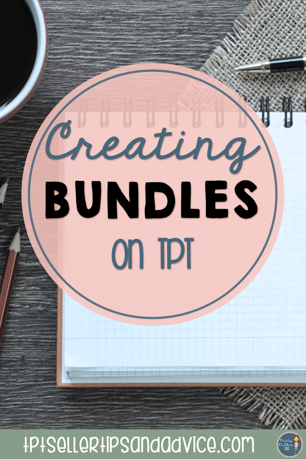 Bundling Your Products | TPT Seller Tips and Advice