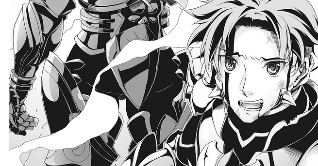 LNProyects: High School DxD V21 Life León Ba'al