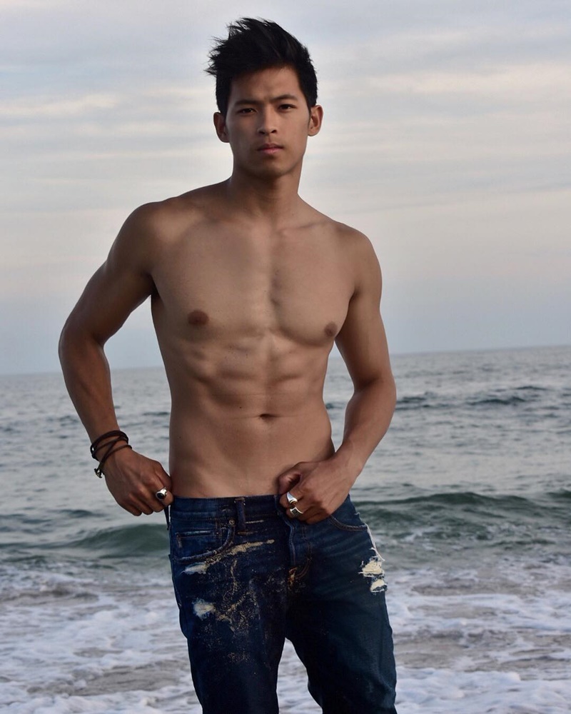 Grand Boyzone: Wilson Cheung [ 張智揚 ] 3