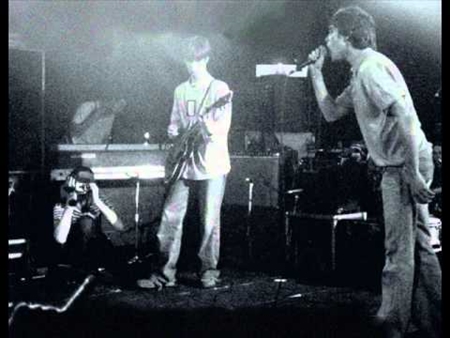 Live Bootlegs: The Stone Roses - Live @ Hacienda, Manchester, England ...